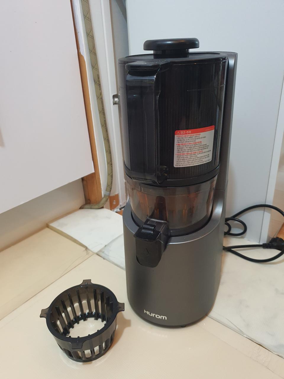 휴롬착즙기 | 헬로마켓