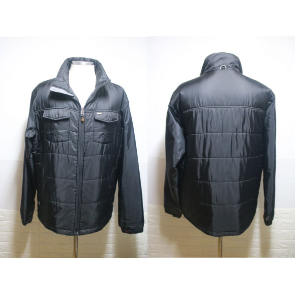 (110) K2 케이투 블랙 간절기 점퍼 (사이즈 1... | 세컨웨어(헬로마켓)