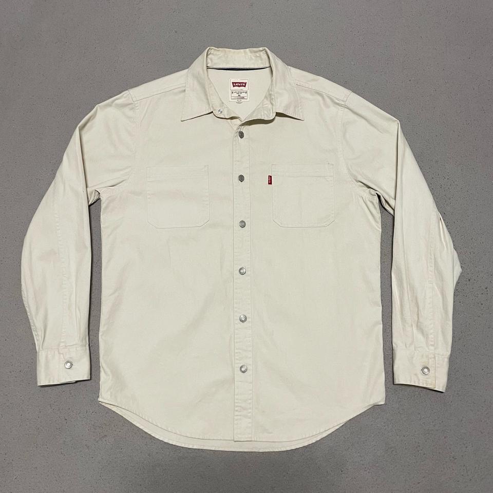 리바이스 셔츠 자켓 | 헬로마켓