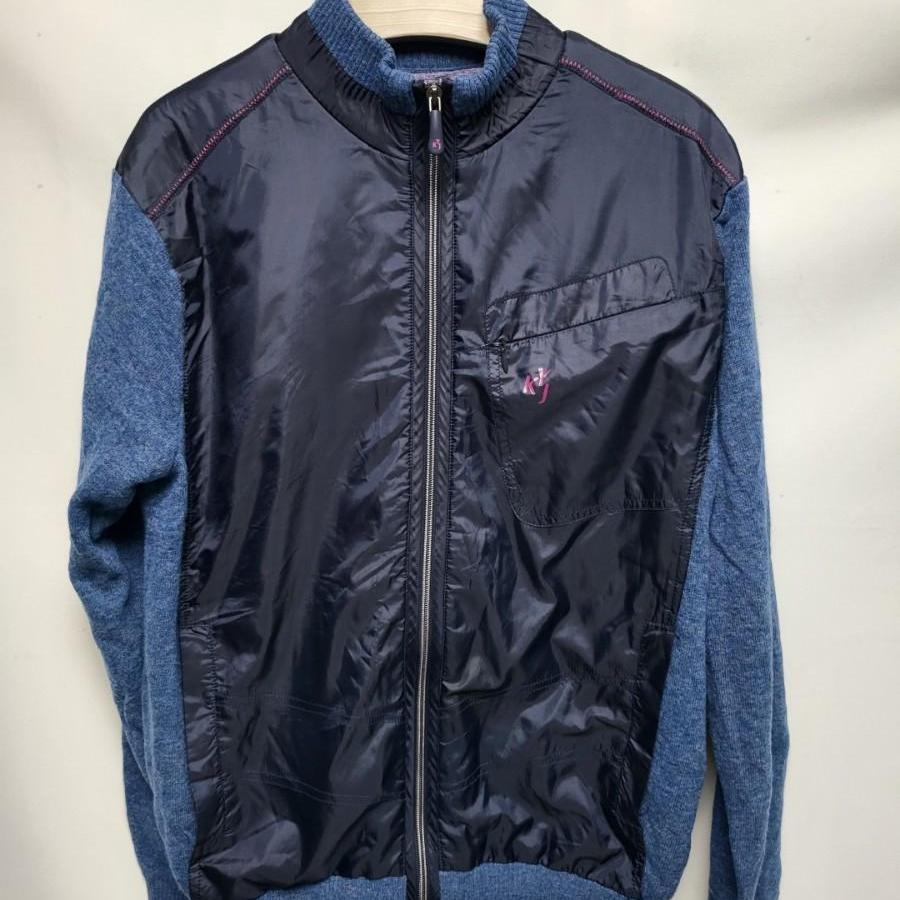 김영주 골프 KYJ 95 M 방풍 집업 점퍼, 방풍니... | 세컨웨어(헬로마켓)