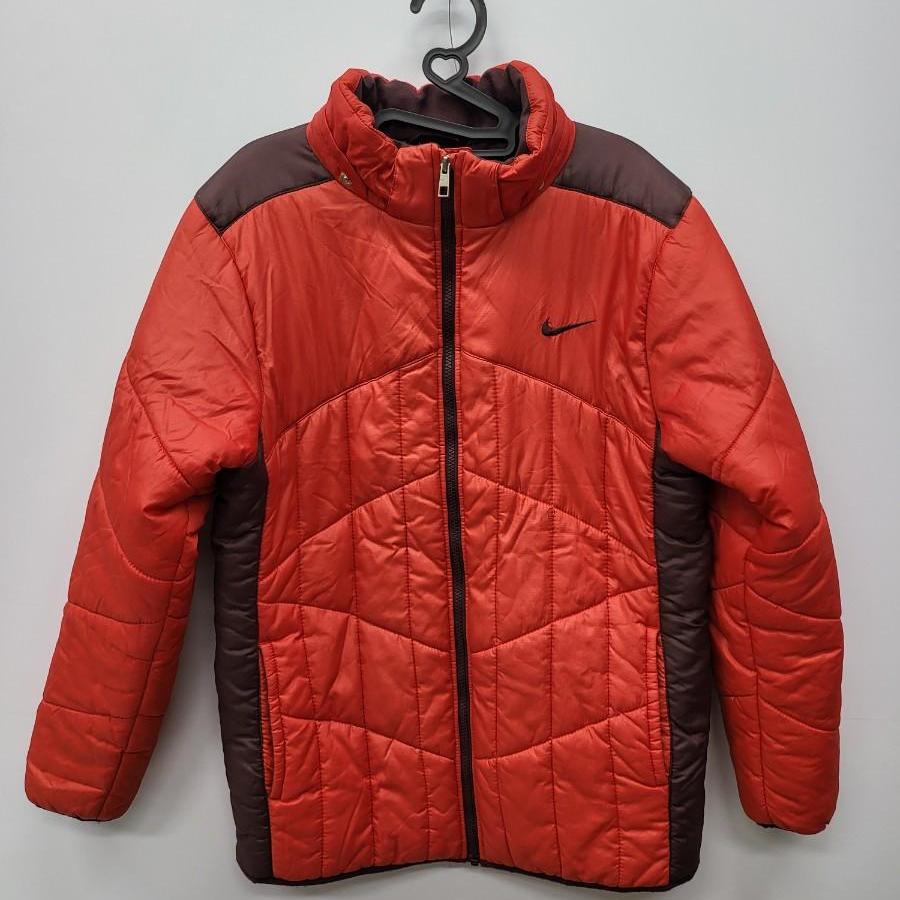 나이키 105 XL 패딩점퍼,실측가슴단면53총장67,... | 세컨웨어