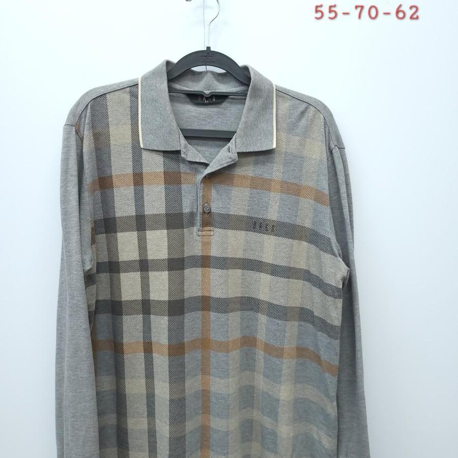 DAKS 닥스 L 100 카라 긴팔티셔츠, 실측55-... | 헬로마켓