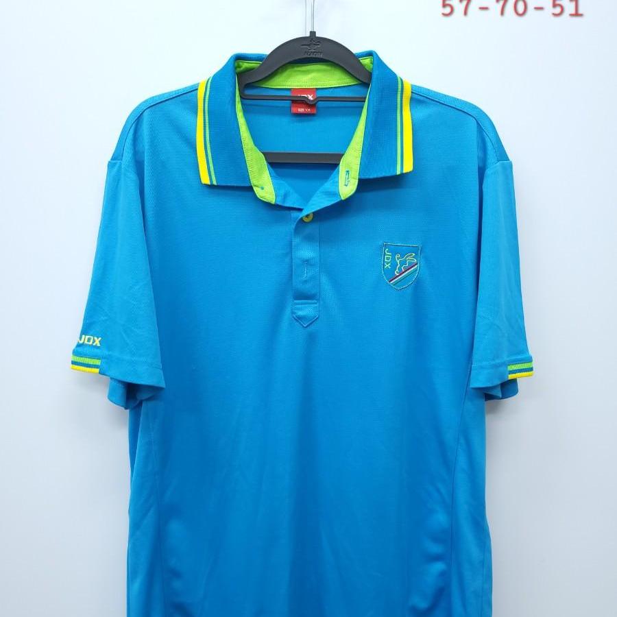 JDX 골프 XL 105 카라 반팔 티셔츠, 실측57... | 헬로마켓