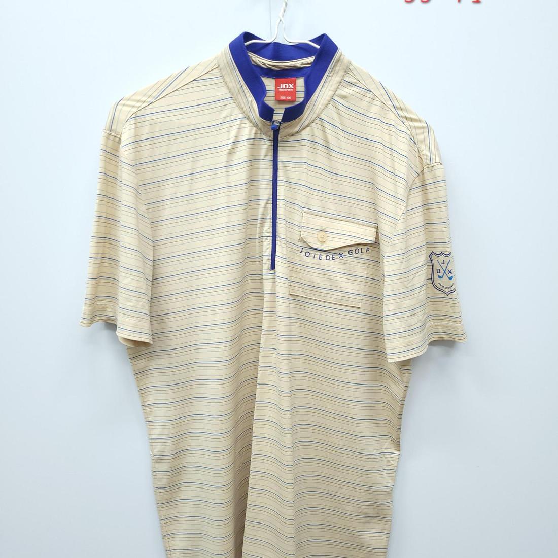 JDX L 100 반팔 티셔츠, 실측53-74 | 헬로마켓