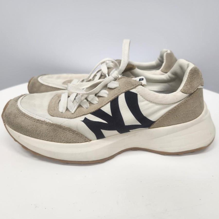 265)MLB 엠엘비 뉴욕양키즈 21FW 청키 조거 ... | 헬로마켓