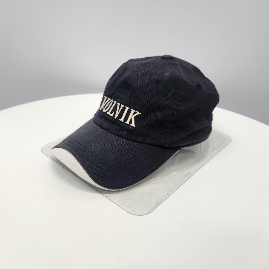 골프모자)볼빅 FREE 골프 빈티지 볼캡, 세탁완료,... | 헬로마켓