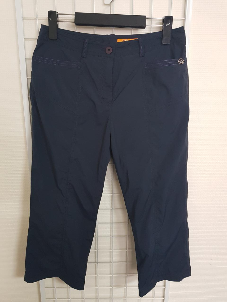 JDX여성 7부바지 73 | 헬로마켓