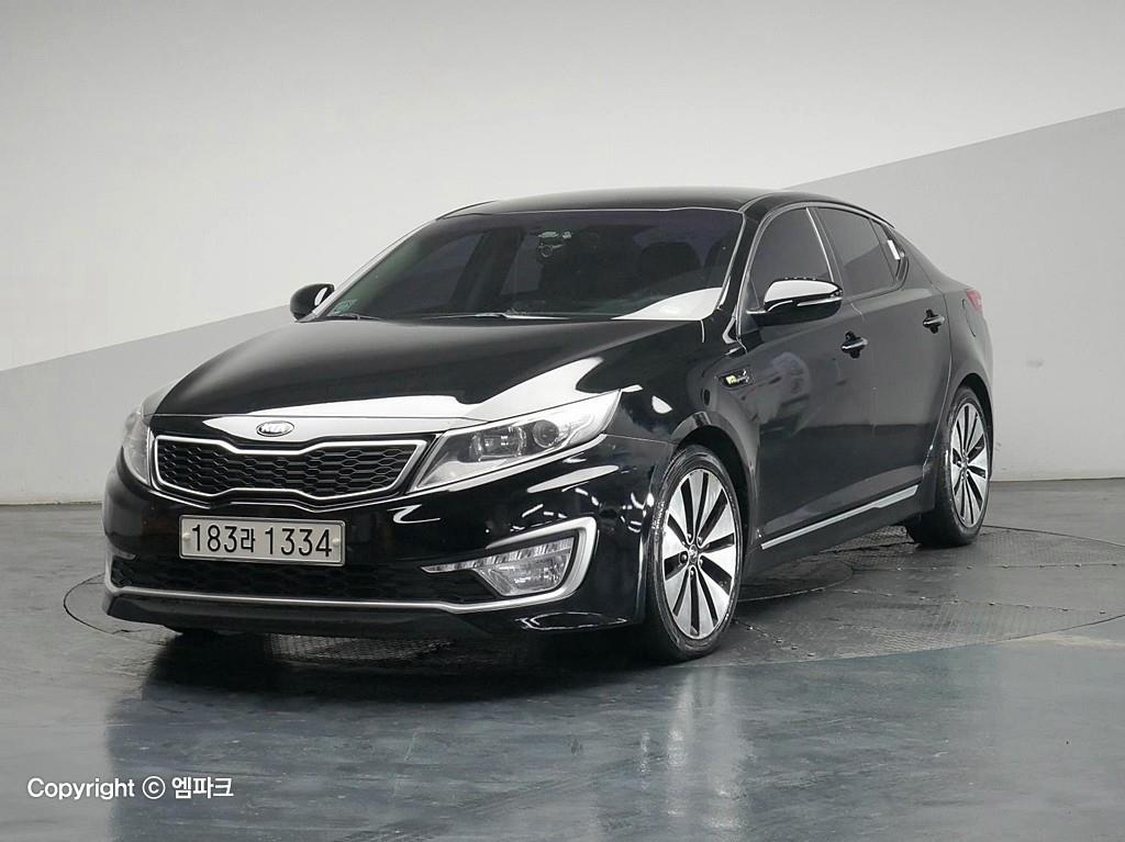 [기아]K5 하이브리드 500H 노블레스팝니다! 라1334 | 헬로마켓