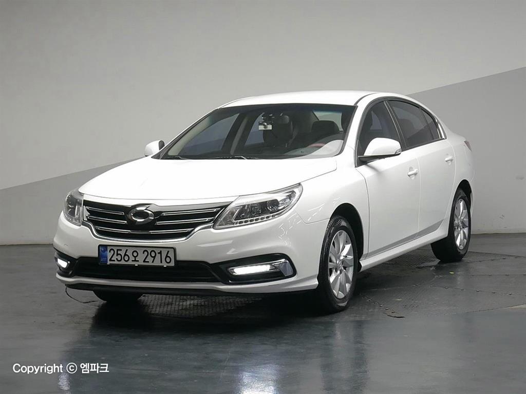 [르노(삼성)]SM5노바 2.0 LPLI 고급형팝니다... | 헬로마켓