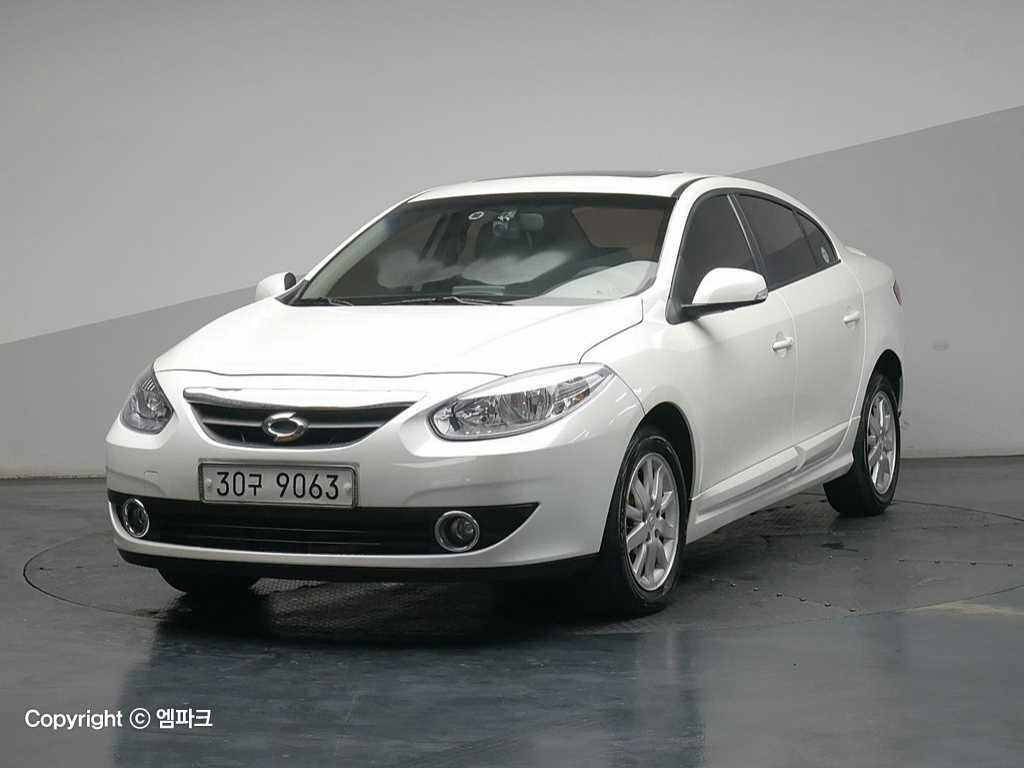 [르노(삼성)]뉴SM3(신형) SE 플러스팝니다! 9063 | 헬로마켓