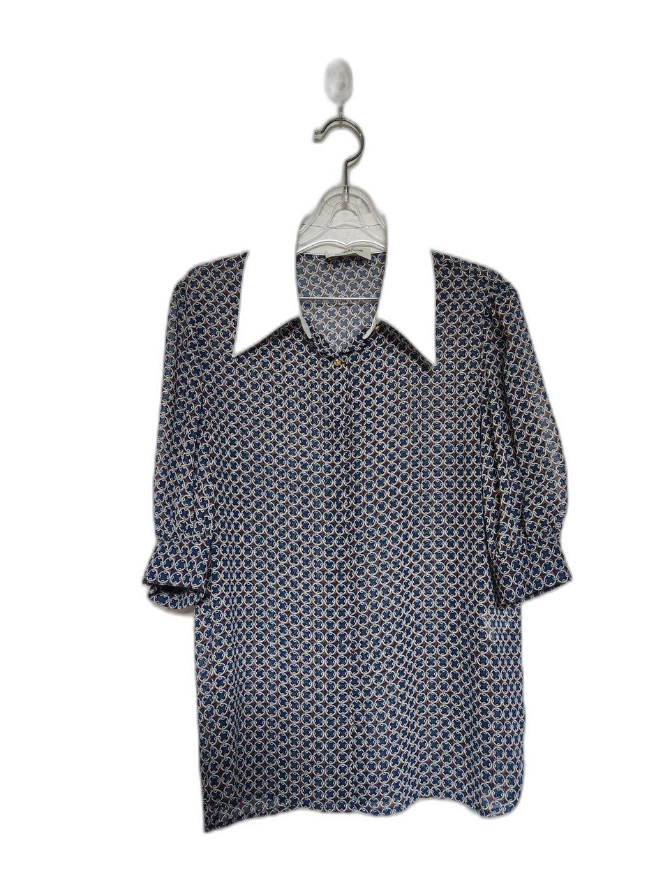 19년식 모조에스핀 블라우스 66 | 세컨웨어