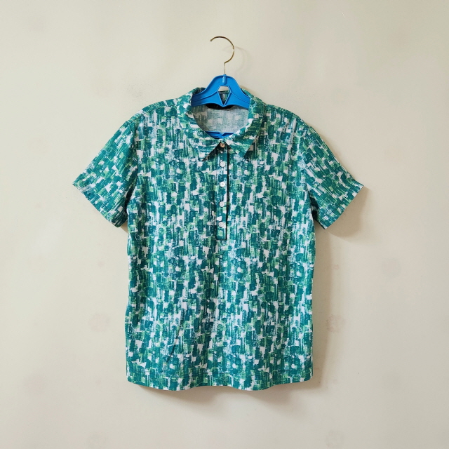 닥스 여성티셔츠 95 | 세컨웨어