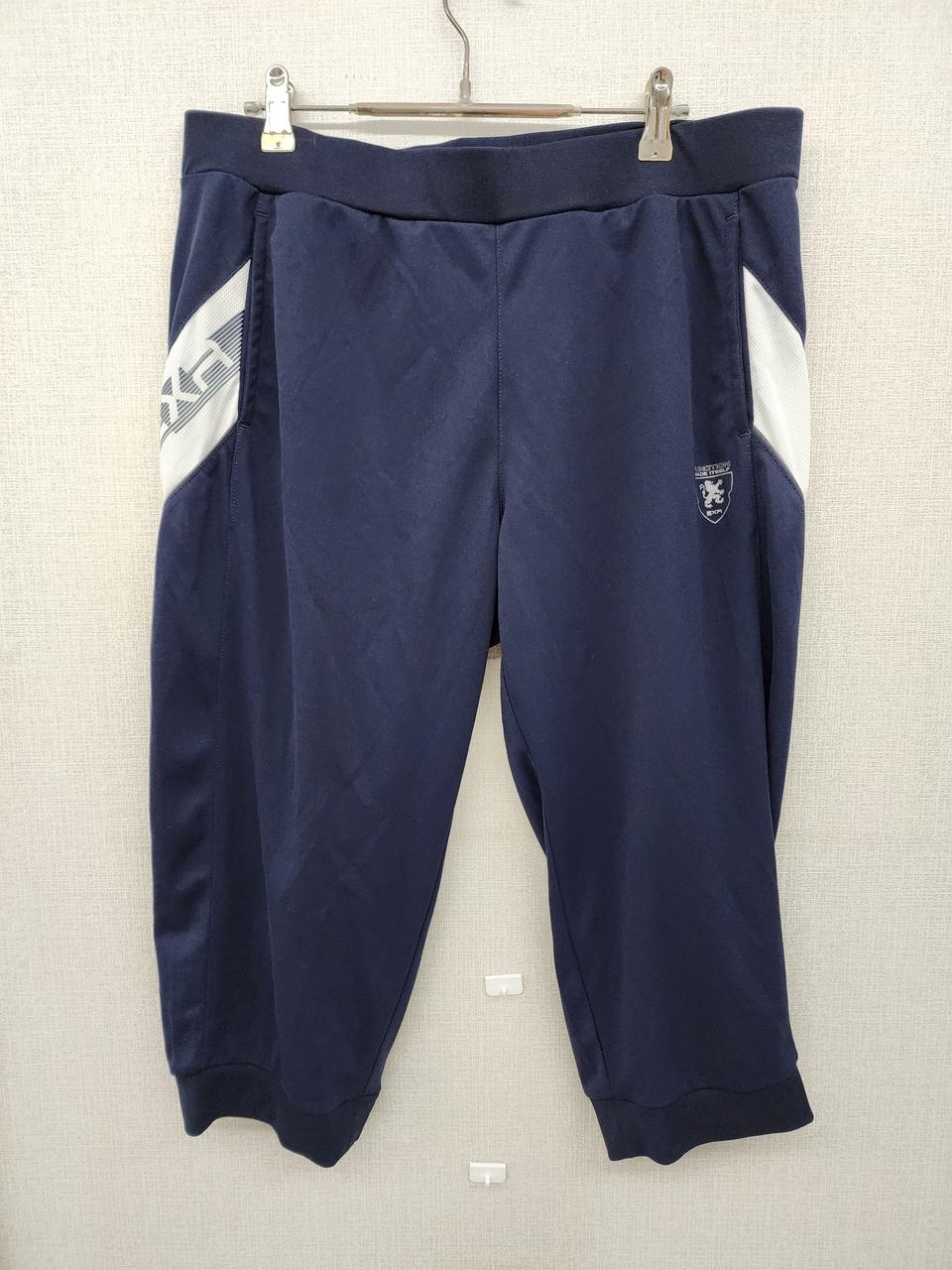 EXR/트레이닝/츄리닝/5부바지/XL | 헬로마켓