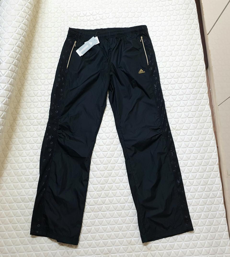 105 새상품 남성 아디다스 바지 여름 추리닝 운동복... | 세컨웨어