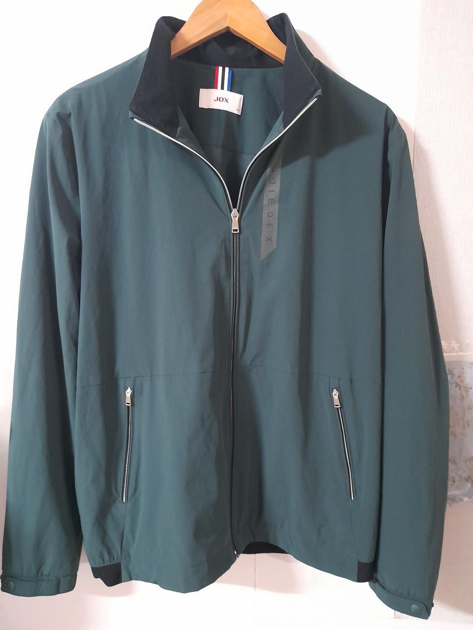 JDX 자켓 사이즈105 | 헬로마켓