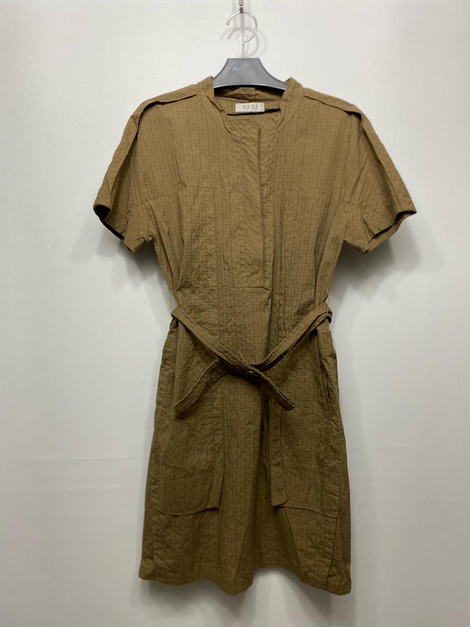 •44) SJSJ 원피스 | 헬로마켓