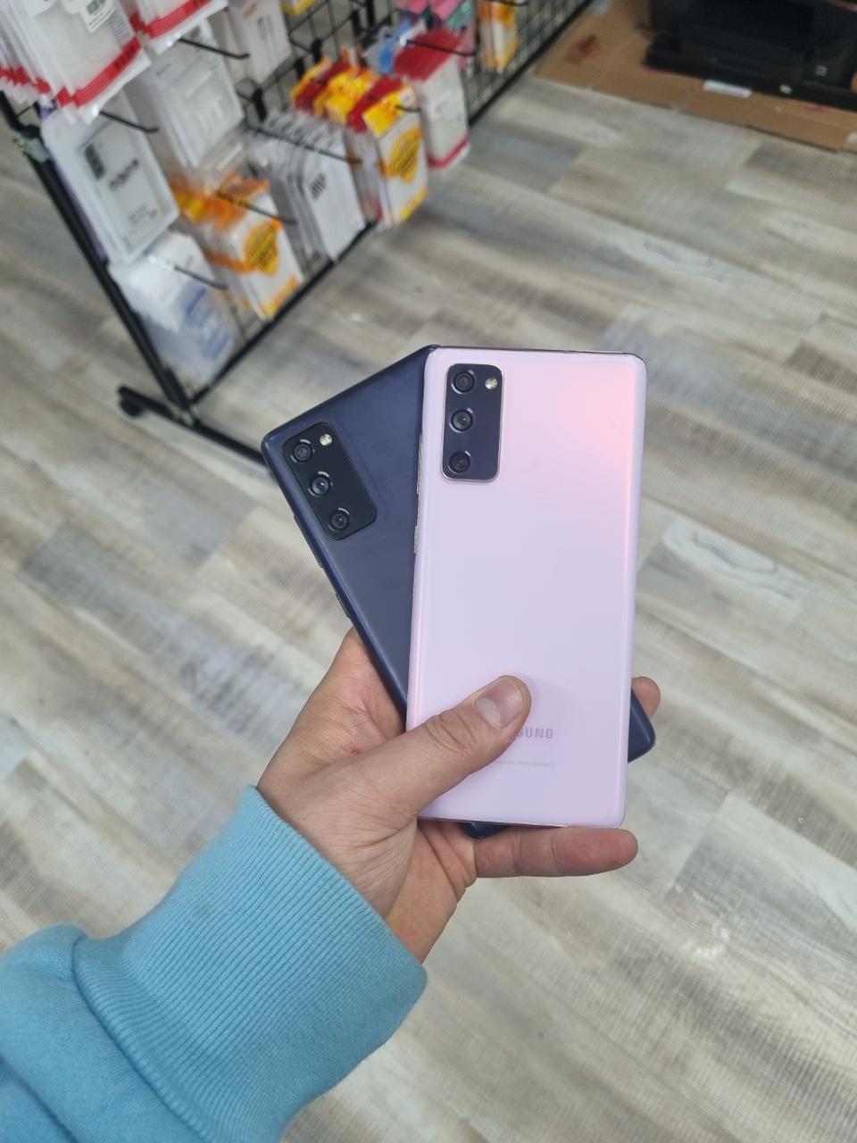 [김포중고폰]갤럭시S20FE 삼성정품 기획상품판매중 ... | 세컨웨어