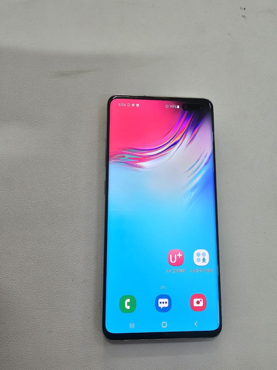 겔럭시 S105G실버 5G 256GB 정상 공기계 | 세컨웨어
