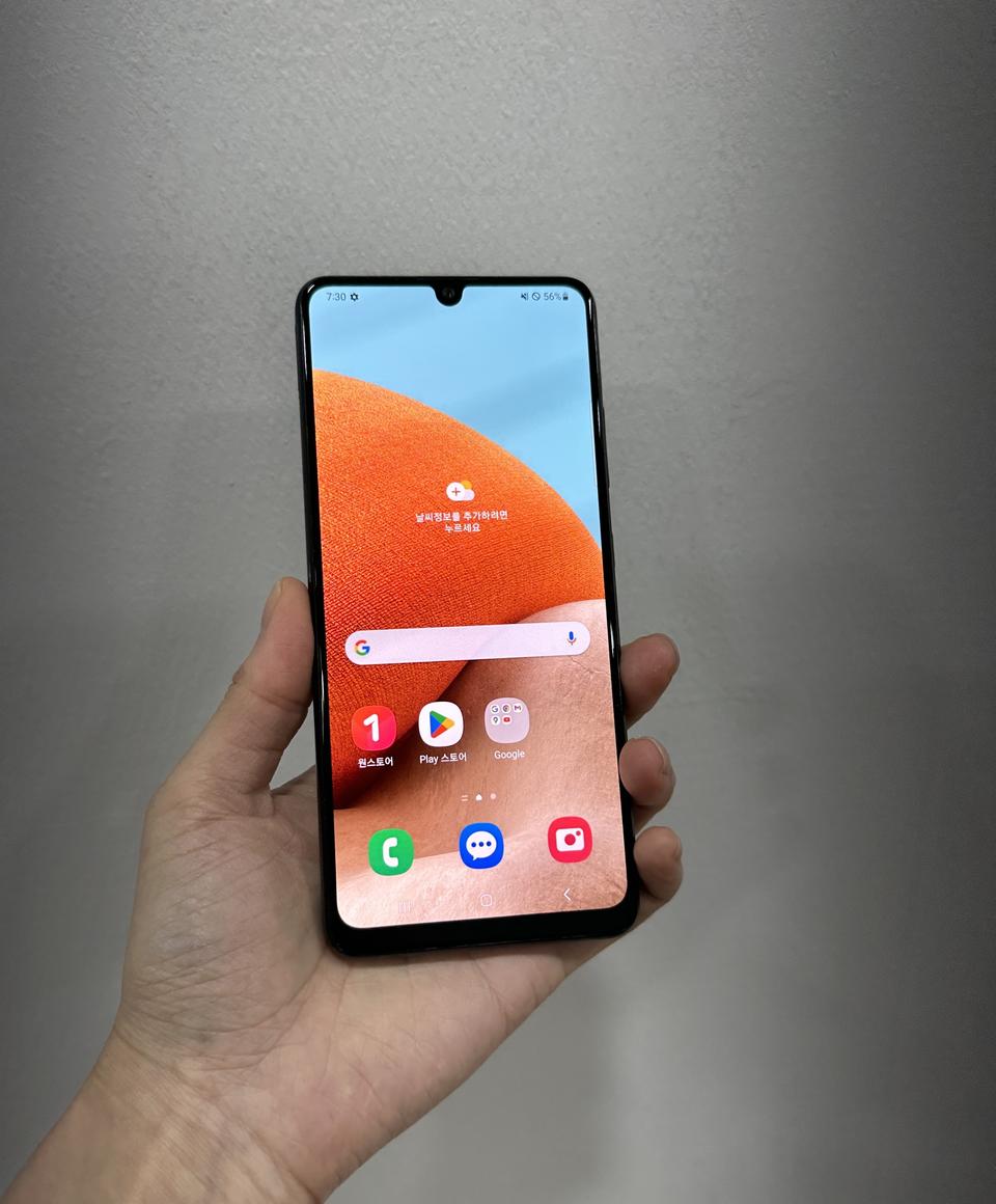 _A32 블랙 64기가 A급 판매합니다. | 헬로마켓