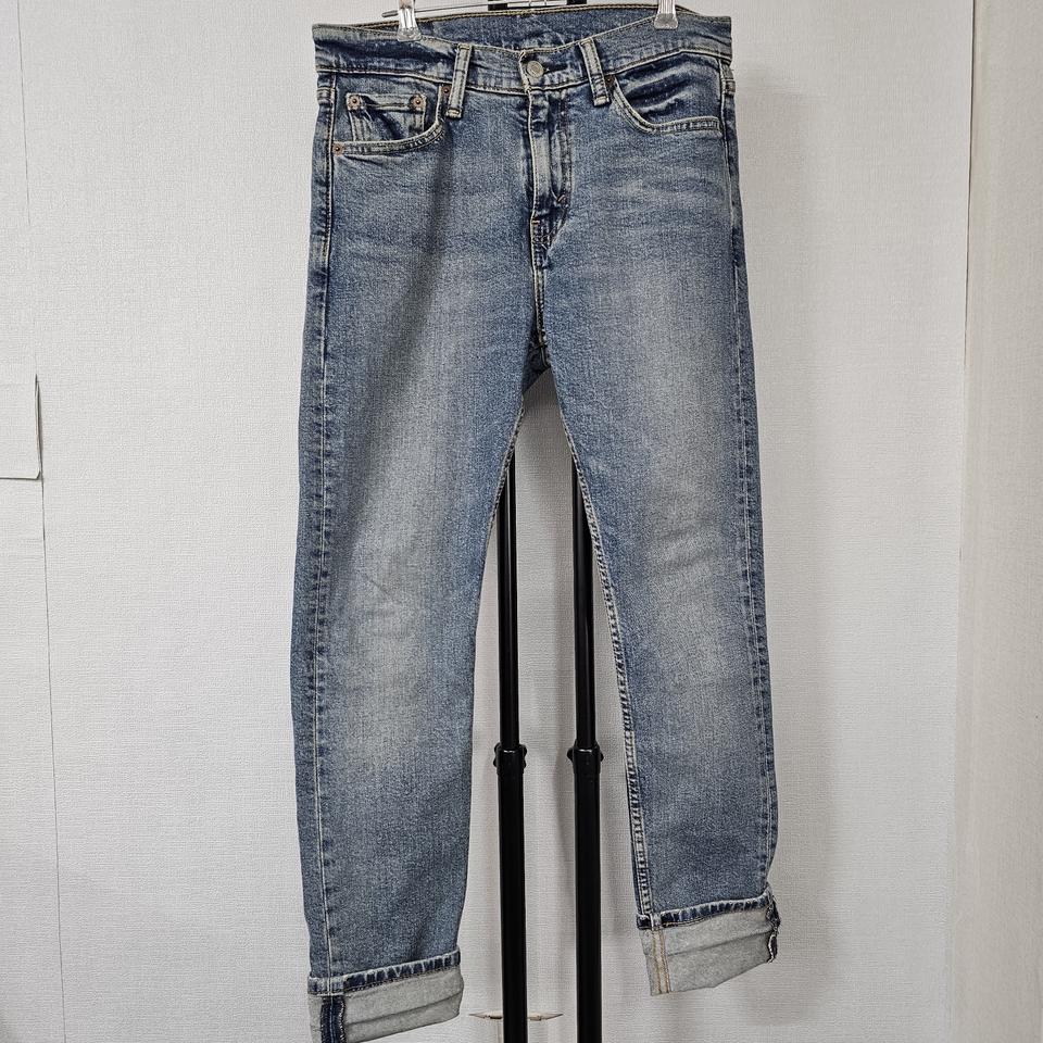 리바이스 510 청바지 W30 L32 10,000원 ... | 세컨웨어