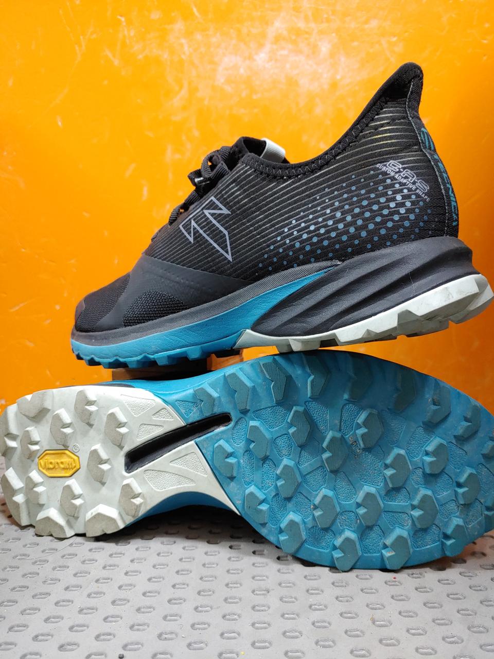 테크니카 비브람그립 트레킹화(US8추천255) | 세컨웨어