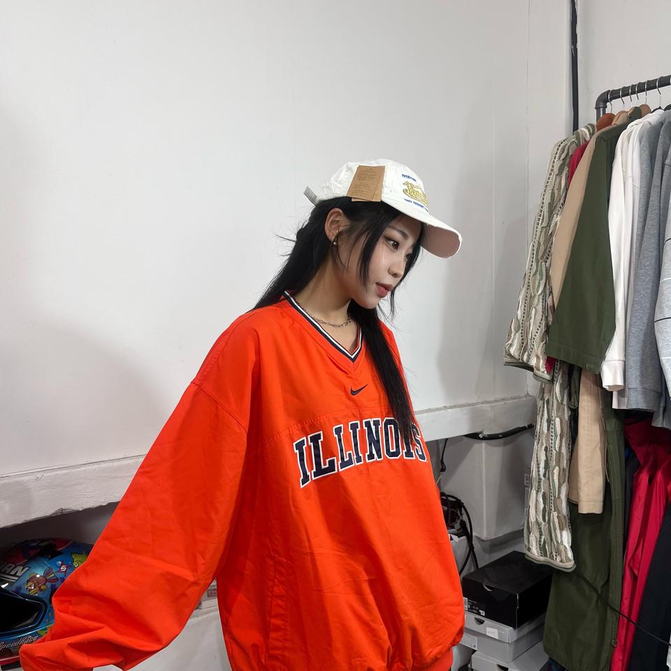 XL 나이키 올드스쿨 웜업/A1669 | 헬로마켓