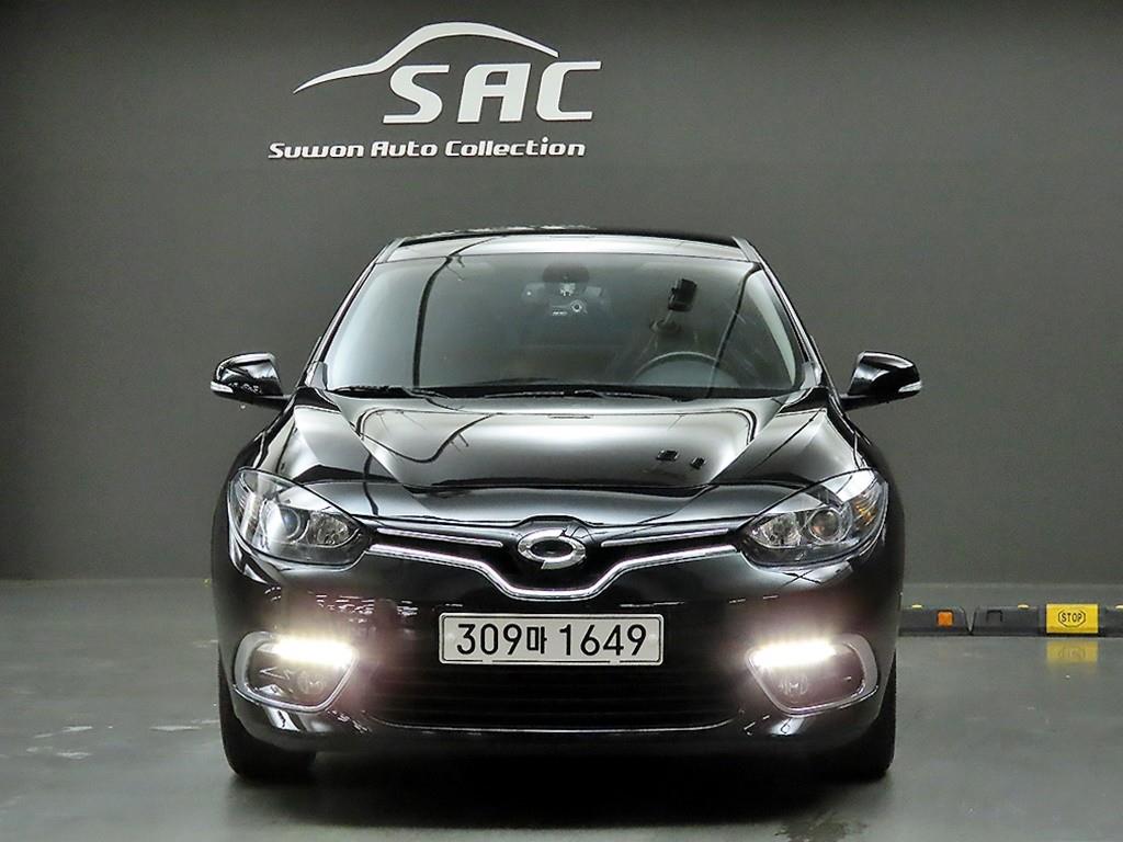 [르노(삼성)]SM3 네오 1.5 dCi LE팝니다!... | 헬로마켓