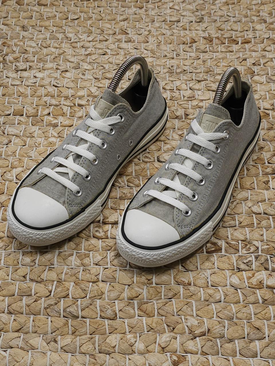 (260)컨버스 빈티지 척테일러 올스타 로우 스니커즈 | 헬로마켓