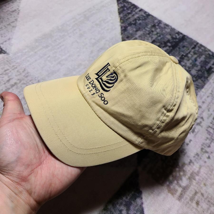 이동수 골프 모자 | 헬로마켓