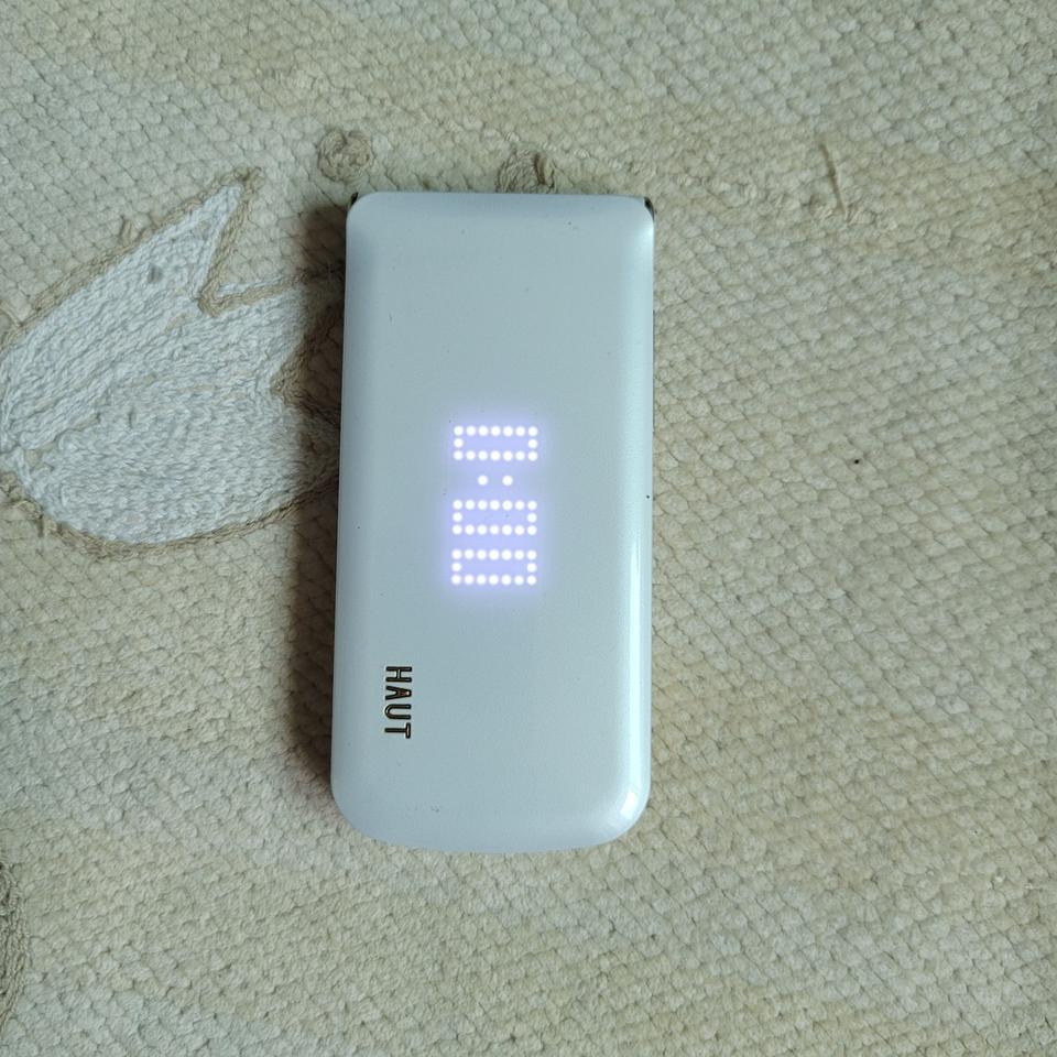 와인 화이트 SKT 2G 소장폰 | 헬로마켓