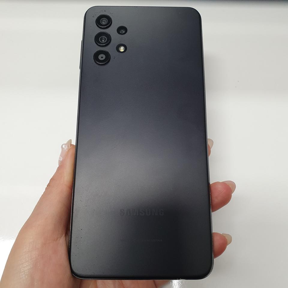 230644) 갤럭시 점프/A326 블랙 KT 128... | 헬로마켓