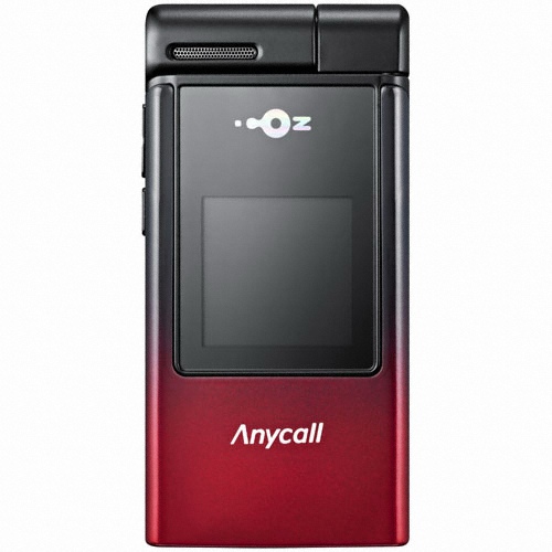 올드폰 애니콜 더블폴더폰 SPH-W6450 3가지 색... | 세컨웨어(헬로마켓)