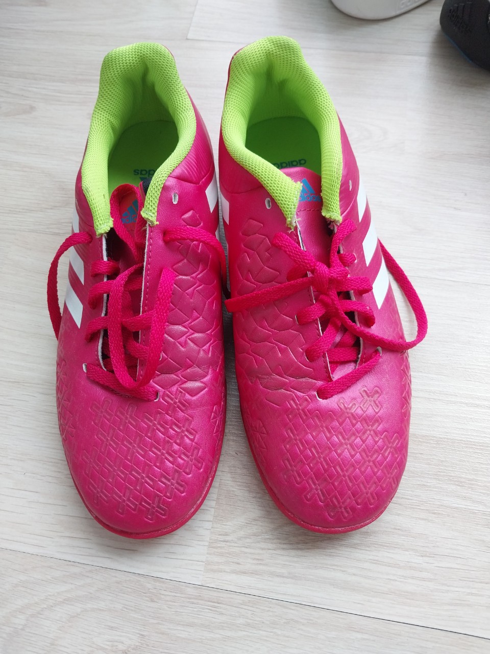 아디다스 풋살화 | 헬로마켓