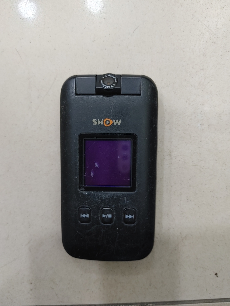 LG 싸이언 논위피폰 KH1200 중고 고장 부품용... | 세컨웨어