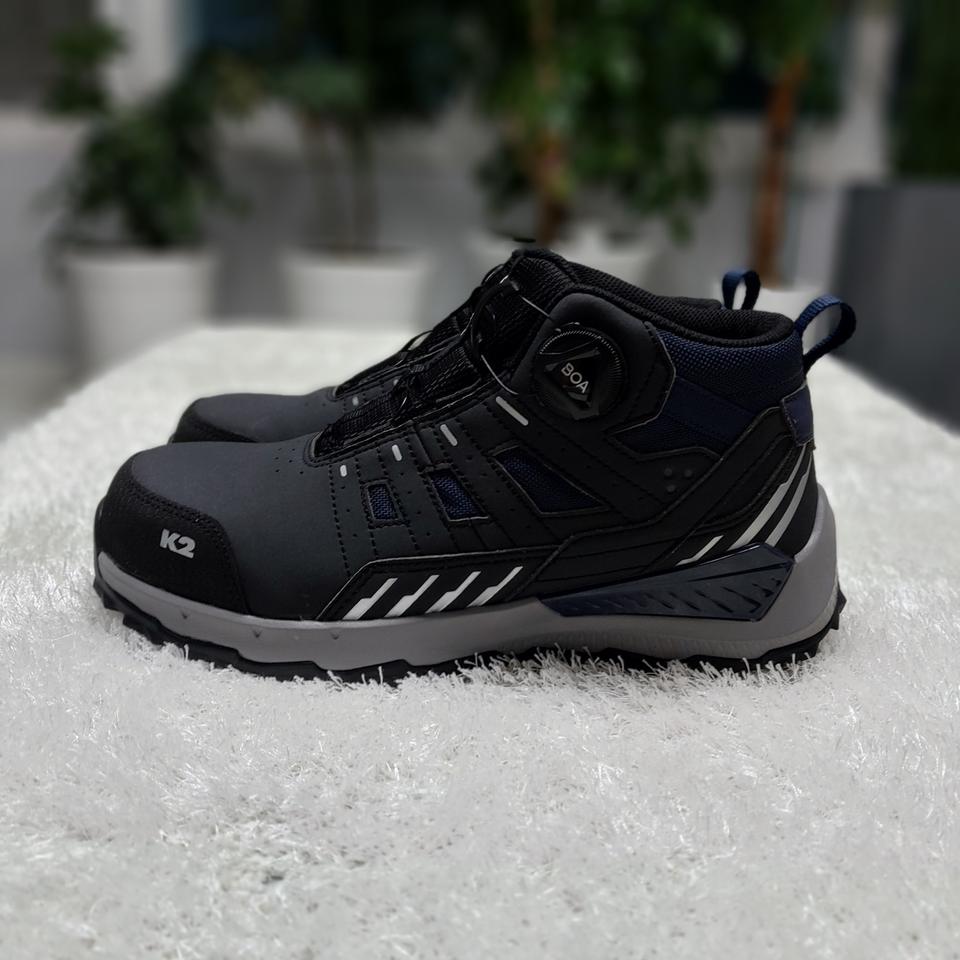 K2 5인치 다이얼 안전화. | 헬로마켓