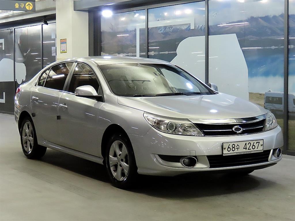 [르노(삼성)]뉴SM5(신형) PE팝니다! 4267 | 헬로마켓