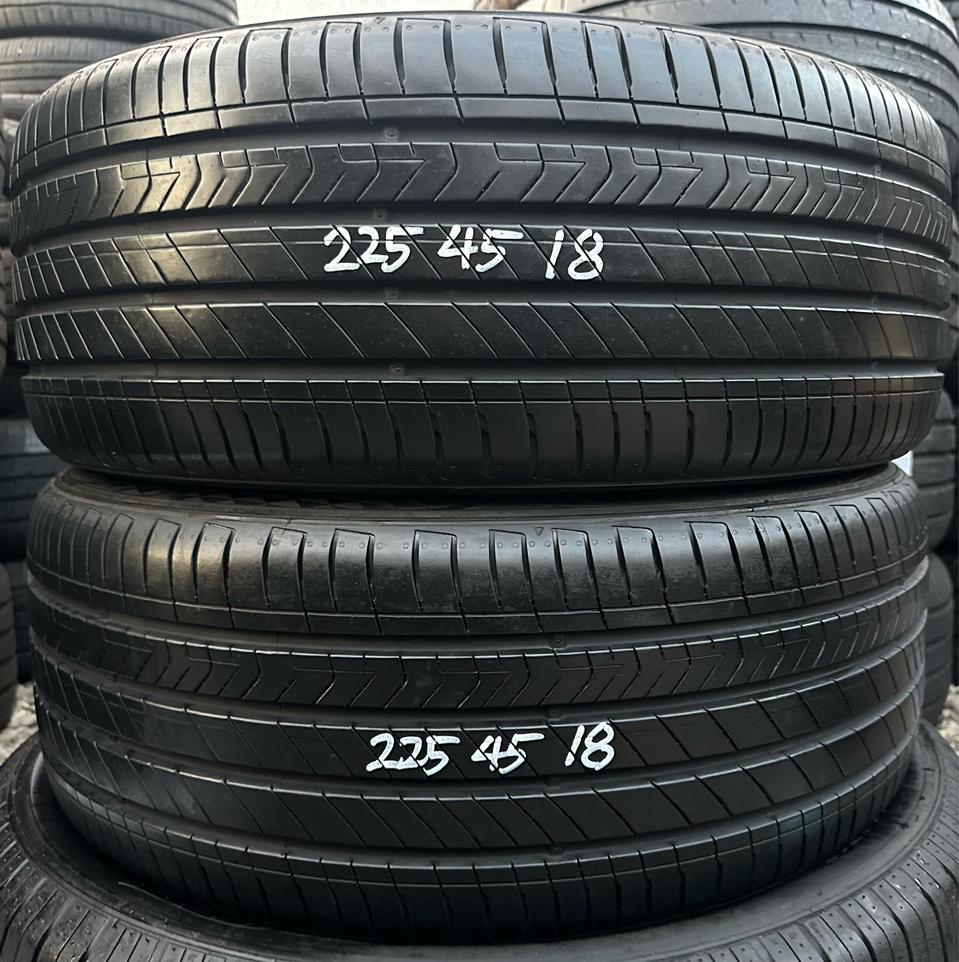225 45 18금호마제스티TA91 2개2254518 | 세컨웨어