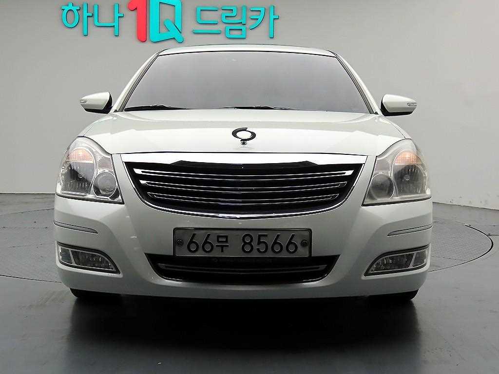 [르노(삼성)]SM7뉴아트 2.3 SE팝니다! 8566 | 헬로마켓