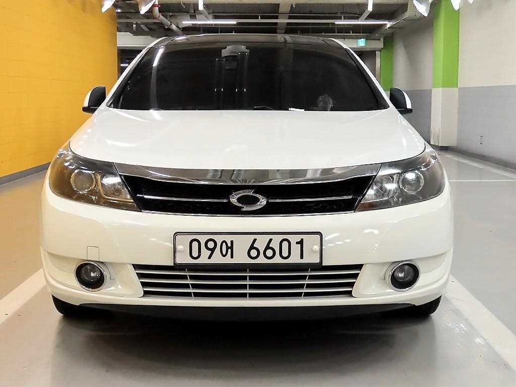 [르노(삼성)]뉴SM5(신형) LPLI LE팝니다! ... | 헬로마켓