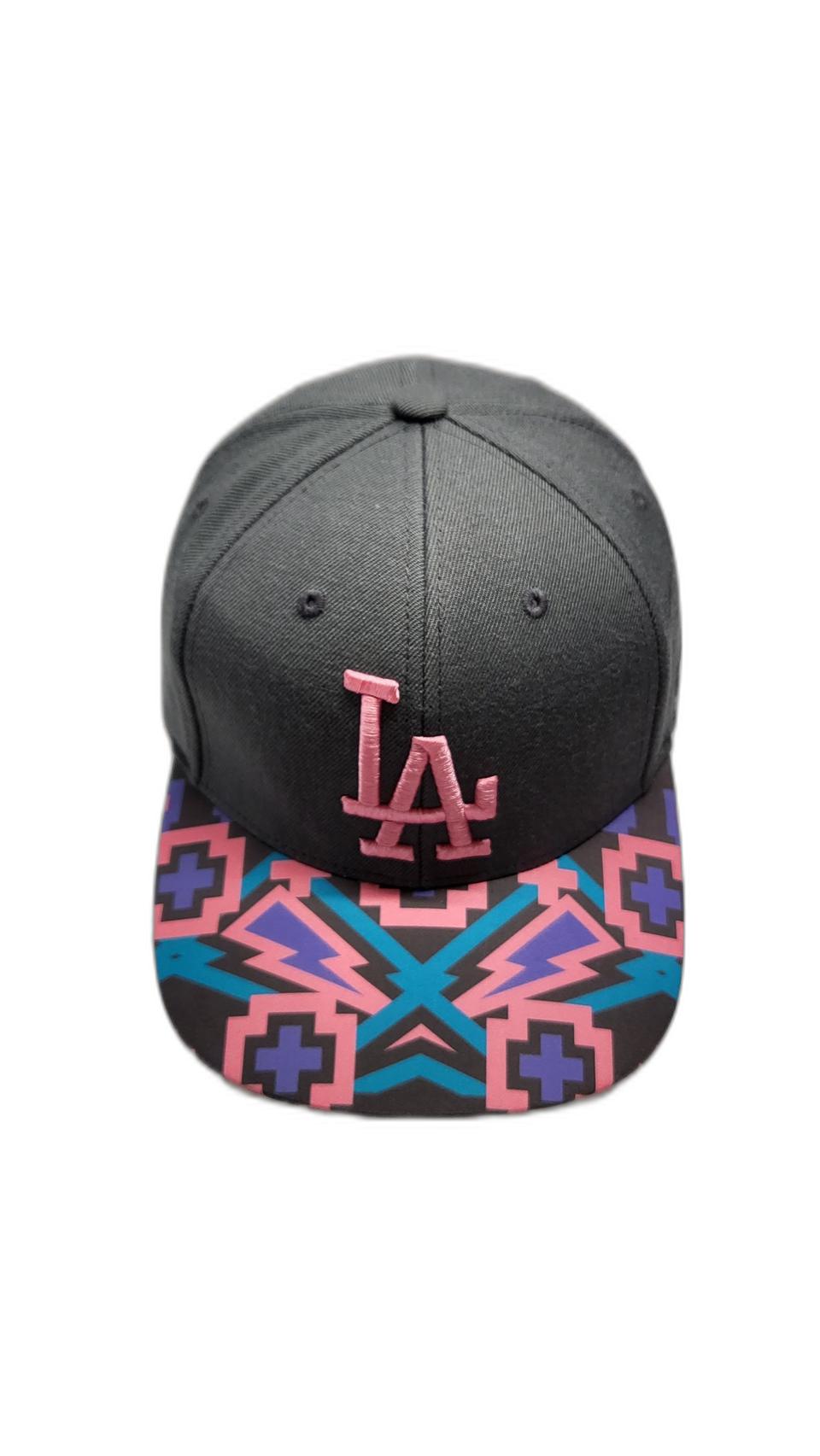 MLB 가죽끈 스냅백 | 헬로마켓