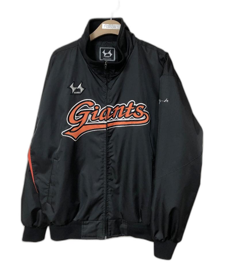 KBO 하드스포츠 롯데자이언츠 선수실착 춘추자켓 105 | 헬로마켓