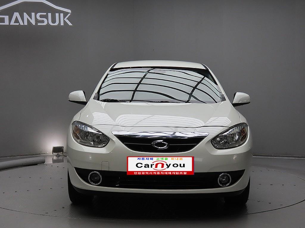 [르노(삼성)]뉴SM3 RE팝니다! 6755 | 헬로마켓