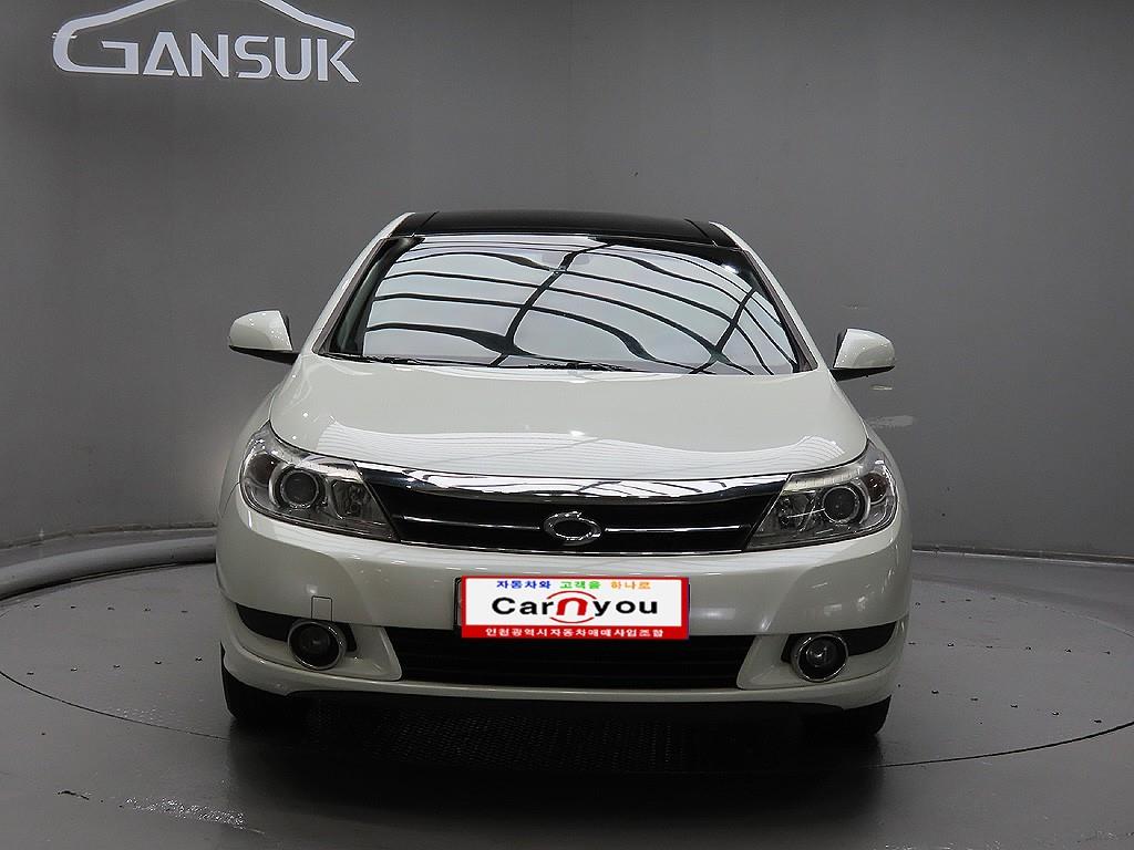 [르노(삼성)]뉴SM5(신형) SE PLUS팝니다! ... | 헬로마켓