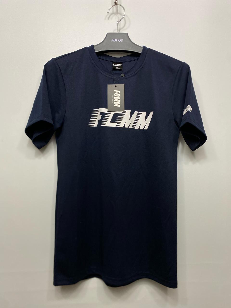 •M) FCMM 반팔티 | 헬로마켓