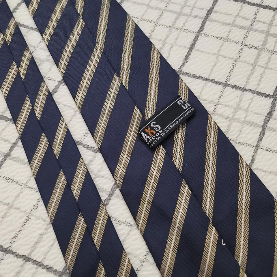 닥스 명품넥타이 | 세컨웨어(헬로마켓)