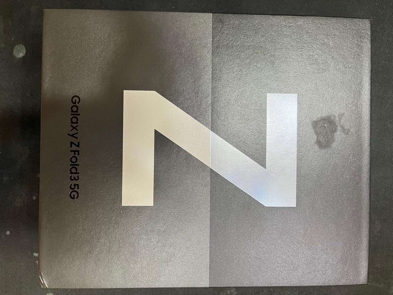 갤럭시 Z폴드3 512G 팬텀실버 [올수리/자급제] ... | 세컨웨어