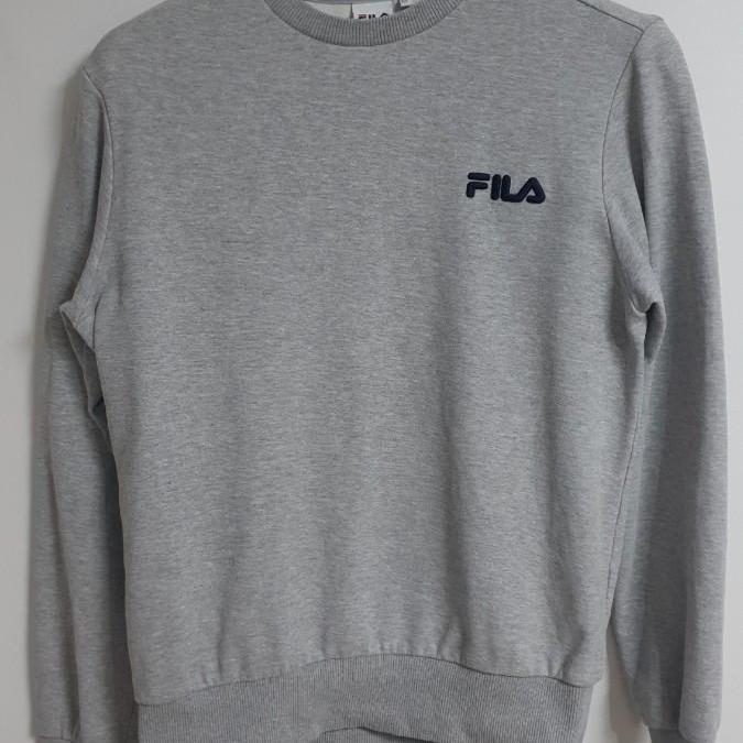 휠라 맨투맨/S_C198 | 헬로마켓