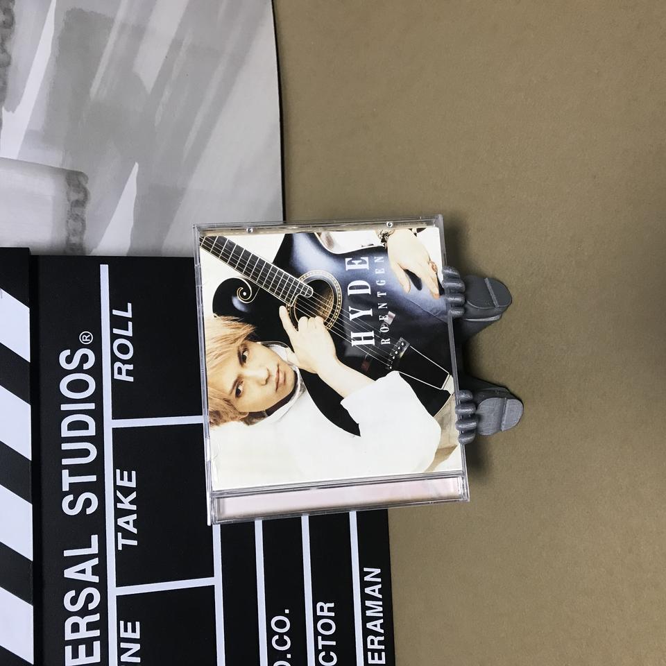 [무료드림/CD] J-ROCK 하이도 HYDE 솔로1... | 헬로마켓