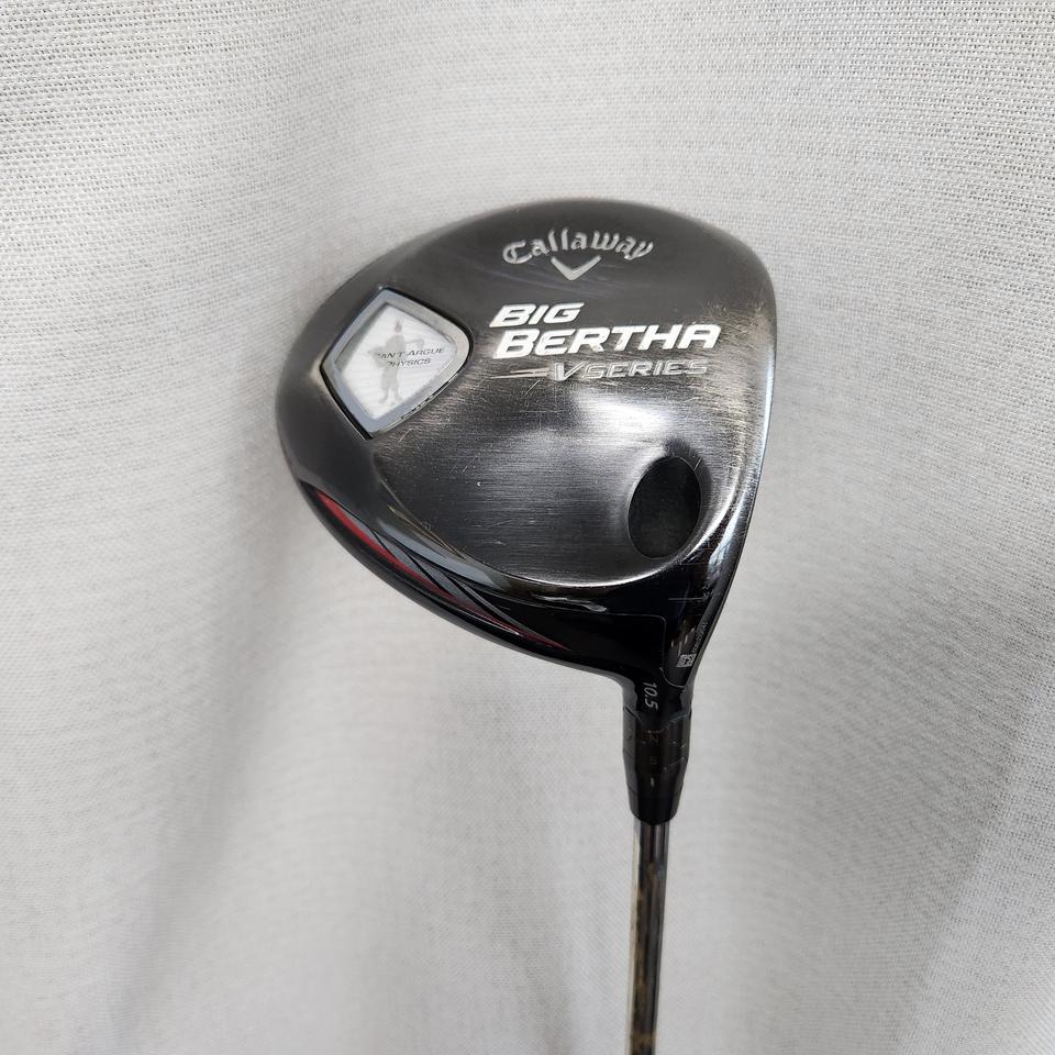 D513. 캘러웨이 빅버사 V 시리즈 드라이버 10.5 R | 헬로마켓