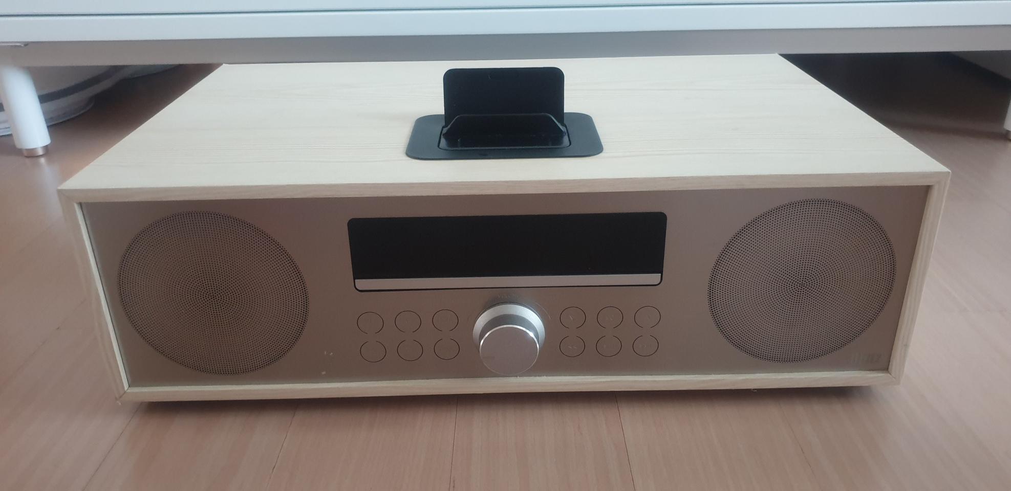 브리츠 블루투스 오디오 BZ T7500 | 세컨웨어